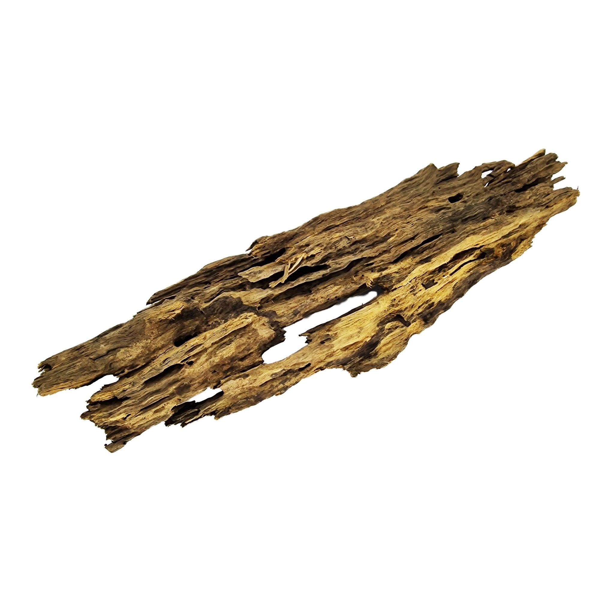 WYSIWYG Hardscape- Hand Selected Dragon Wood Three Piece Set – Castle ...