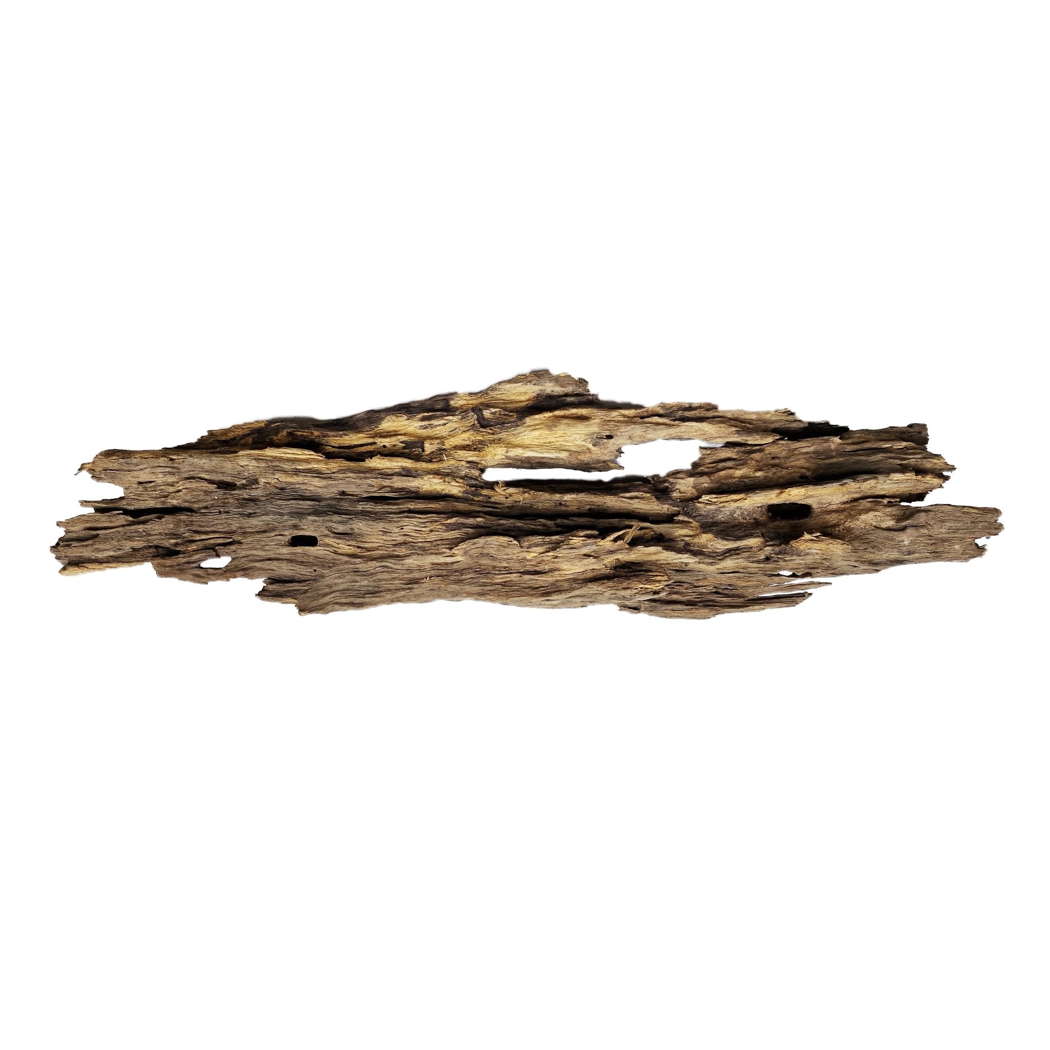 WYSIWYG Hardscape- Hand Selected Dragon Wood Three Piece Set – Castle ...