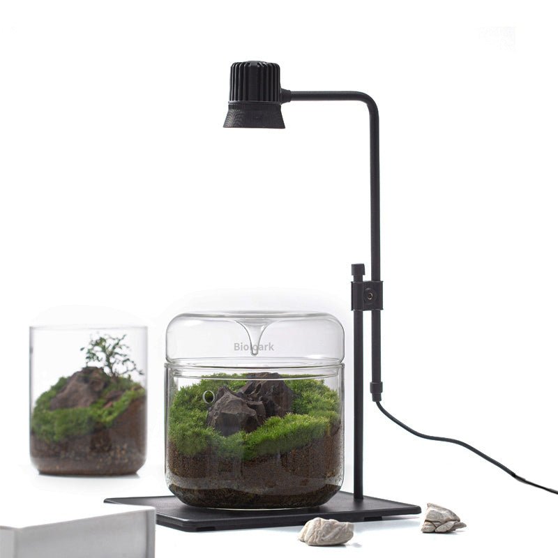 Aquarium Lighting: Terrarium Paludarium Adjustable 5W LED USB Light ...